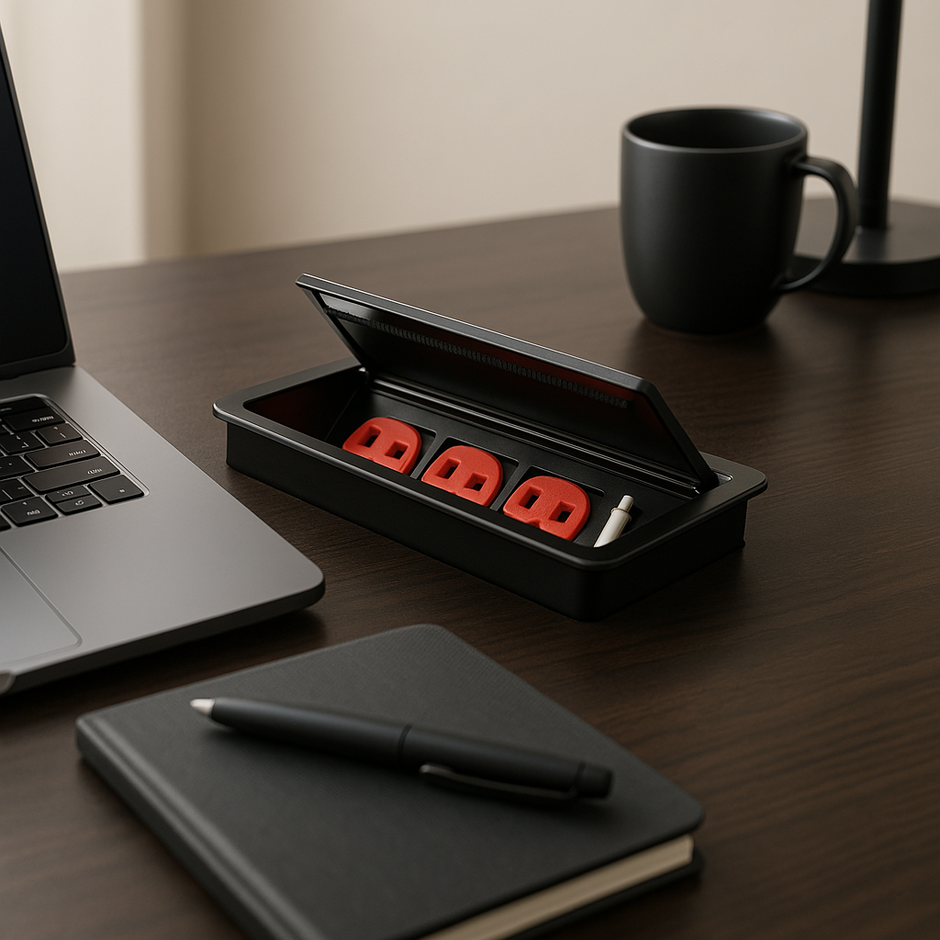 Grommets – Page 2 – Dicy Commerce