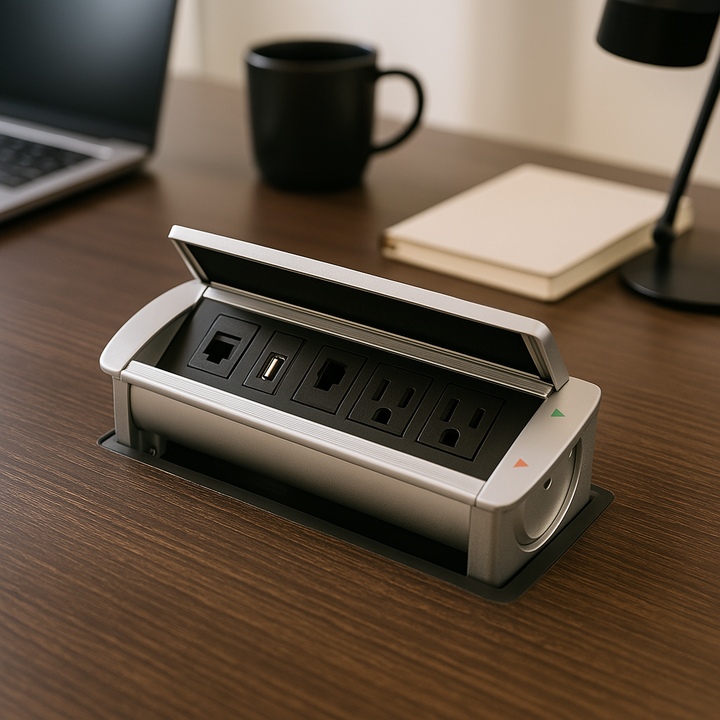 Grommets – Dicy Commerce